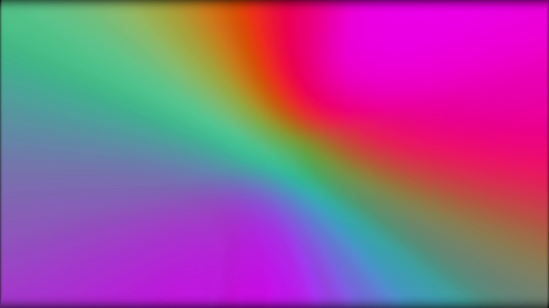 Color Gradient - Slight Movement - Effect Loop — Free Stock Footage Archive