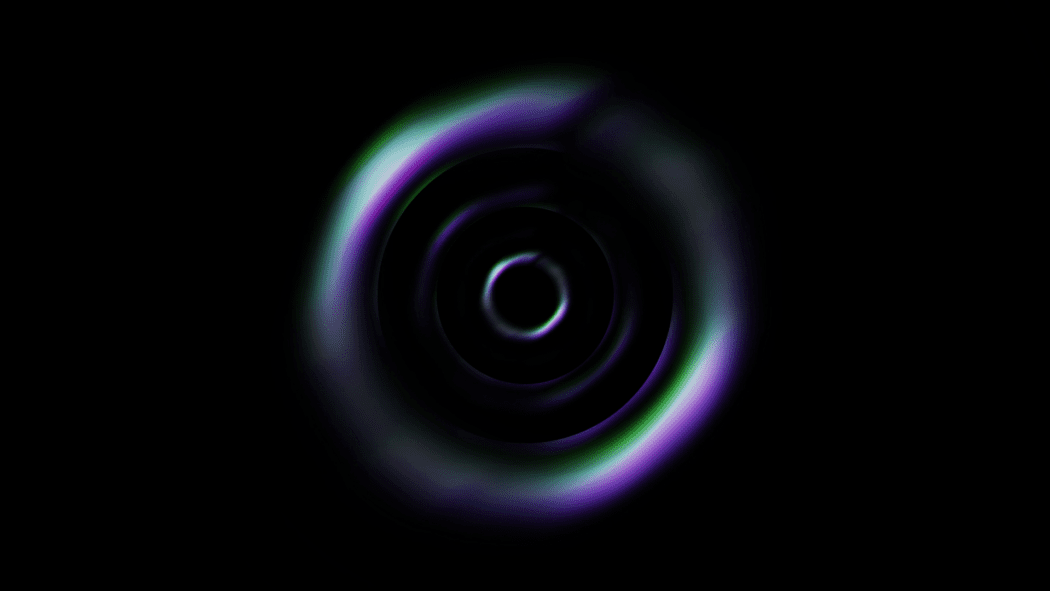 Rotating Light Corners - Effect Lights - Loop Layer