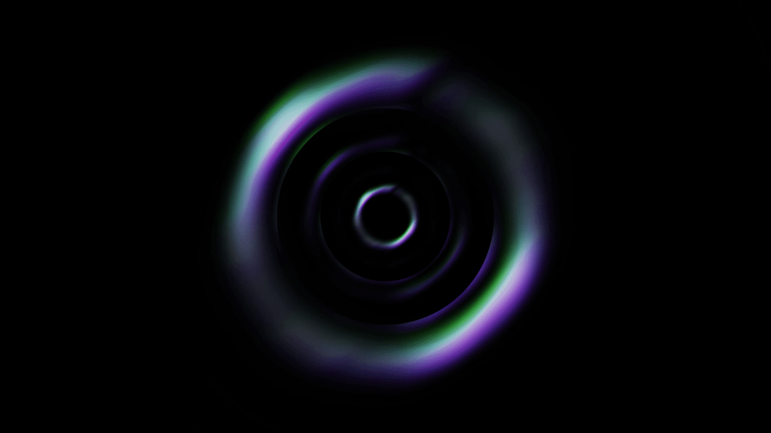 Rotating Light Corners - Effect Lights - Loop Layer