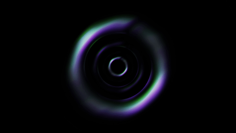 Rotating Light Corners - Effect Lights - Loop Layer