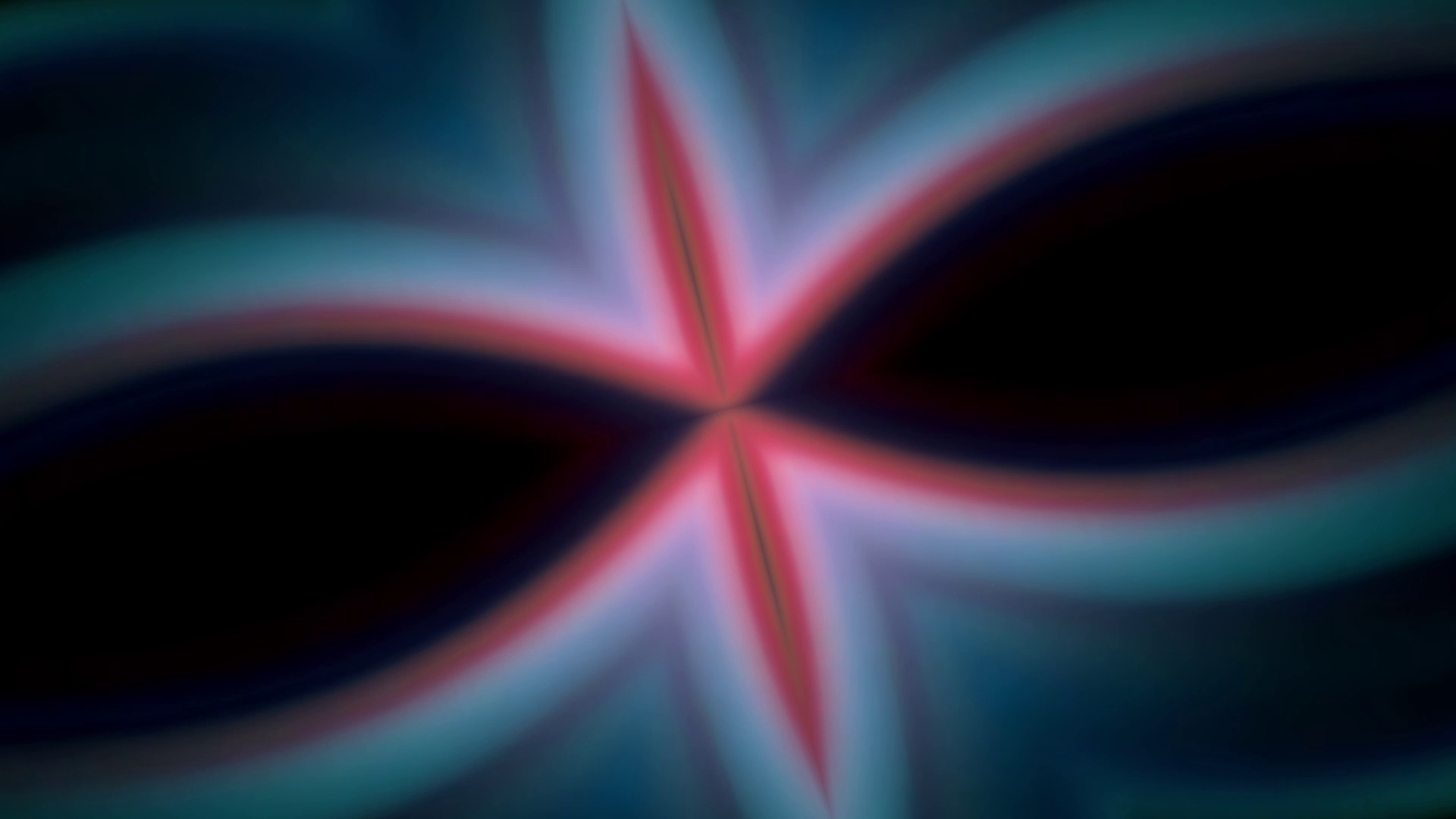 Infinite Kaleidoscope - Abstract Effect Loop — Free Stock Footage Archive