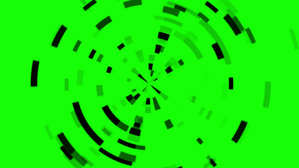 Black Slash Lines Overlay Effect — Free Stock Footage Archive