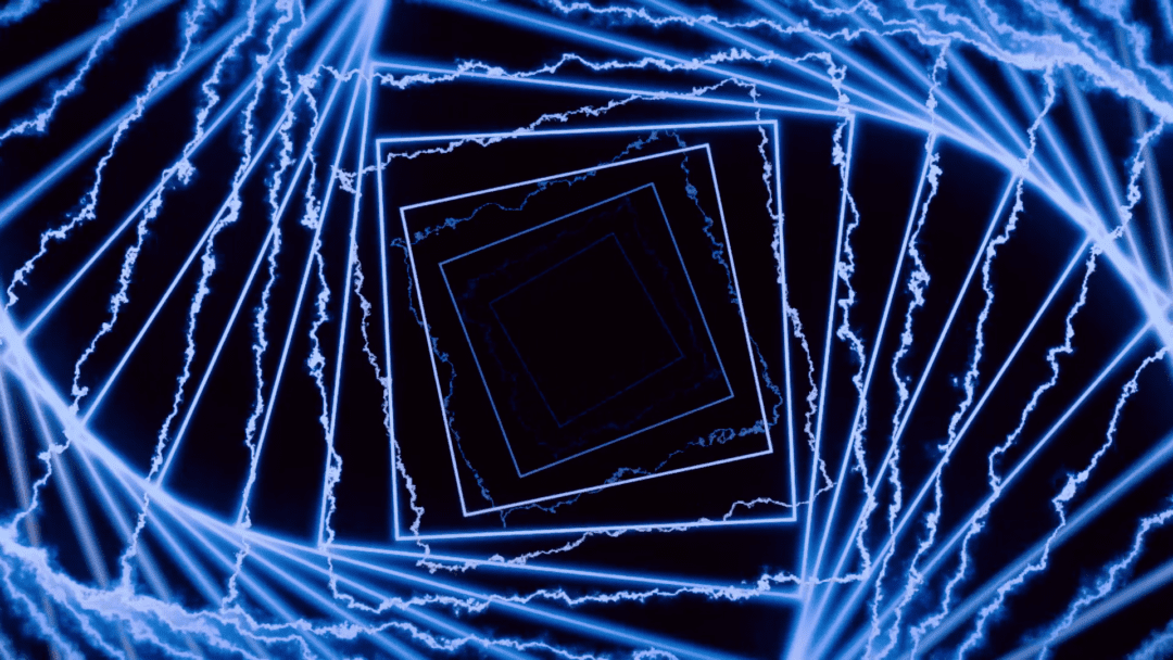 Lucid Dream / Psychedelic Effect Element Loop