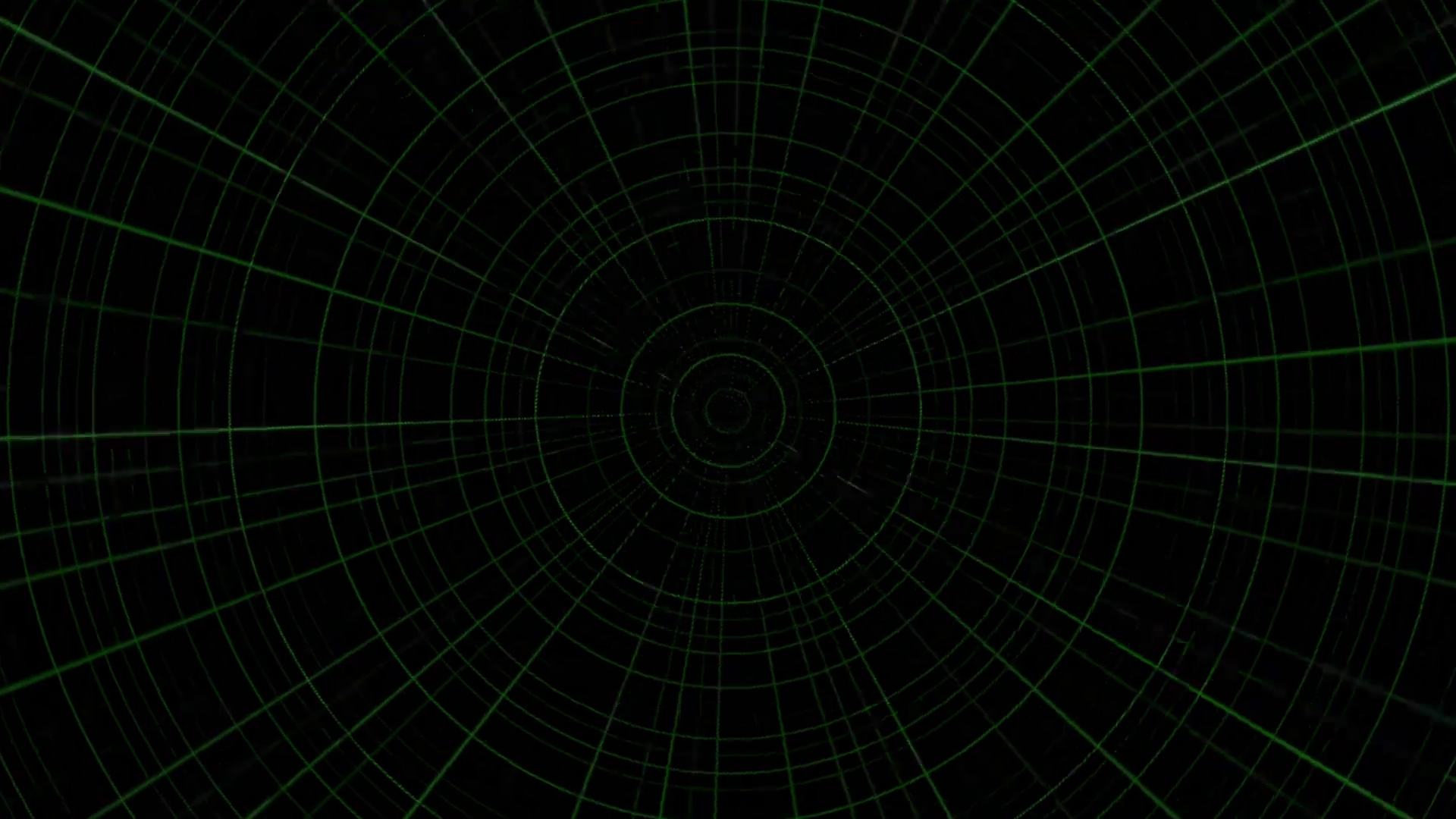 Dark Green Round Hacker Grid - Irregular Effect Loop — Free Stock ...