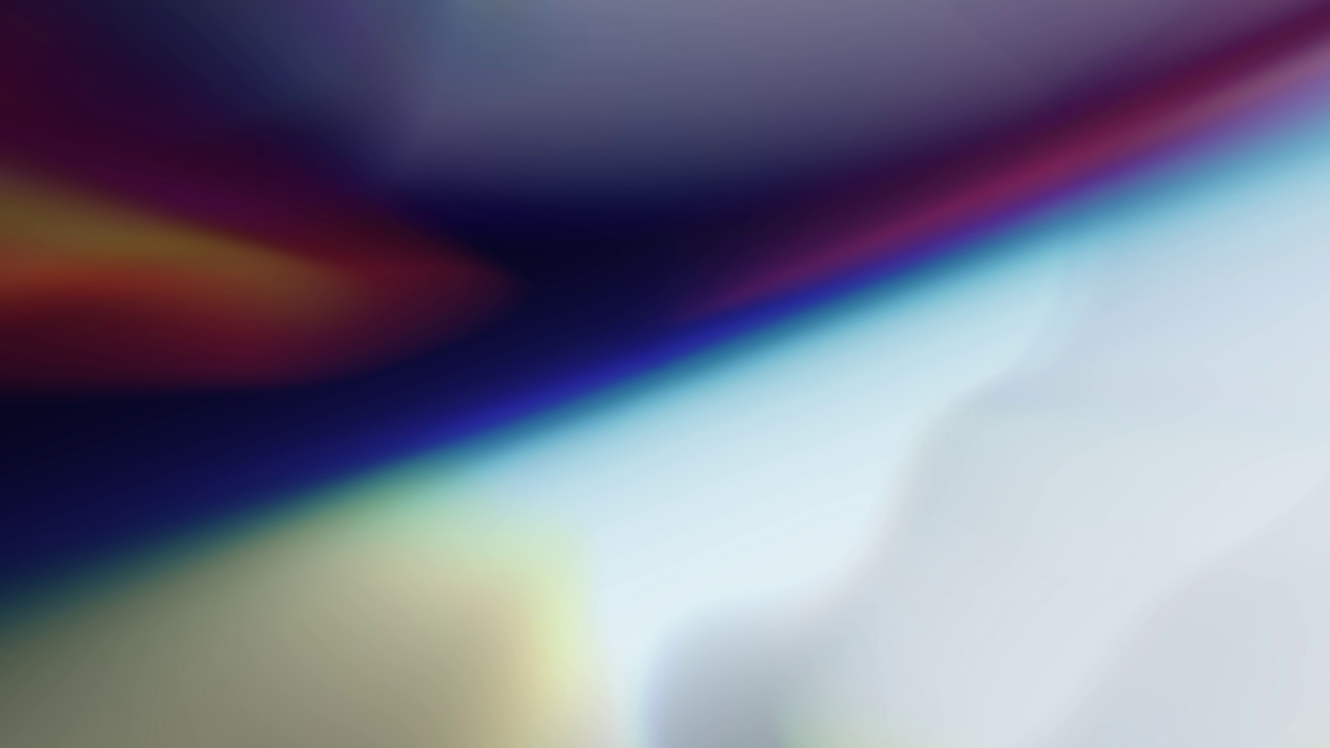Strange Glare - Abstract Sparkle Effect Loop — Free Stock Footage Archive