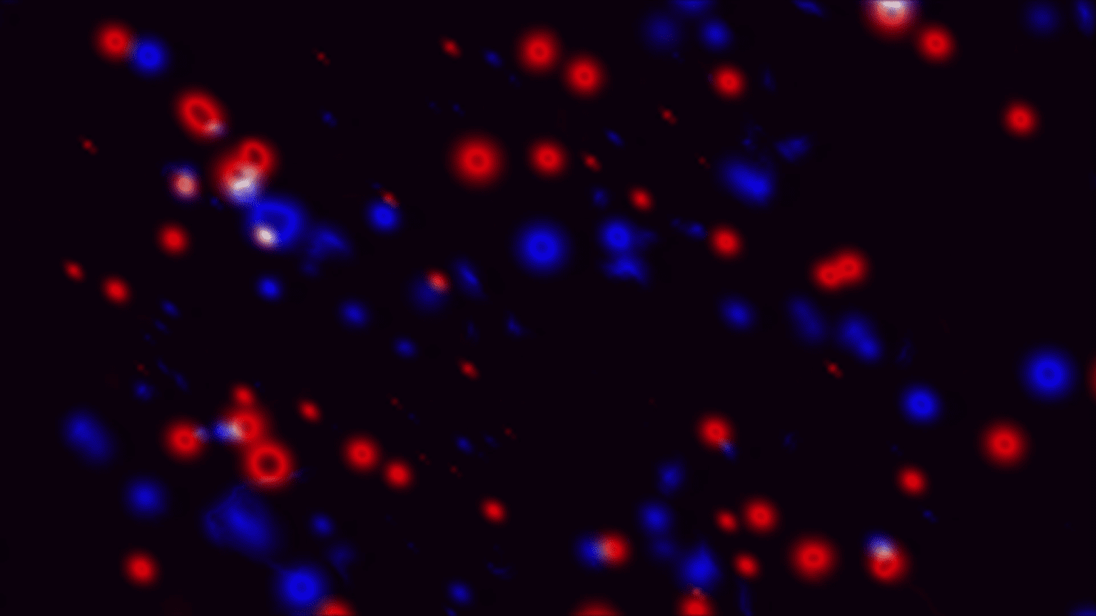 Category: Particles | Free Stock Footage Archive