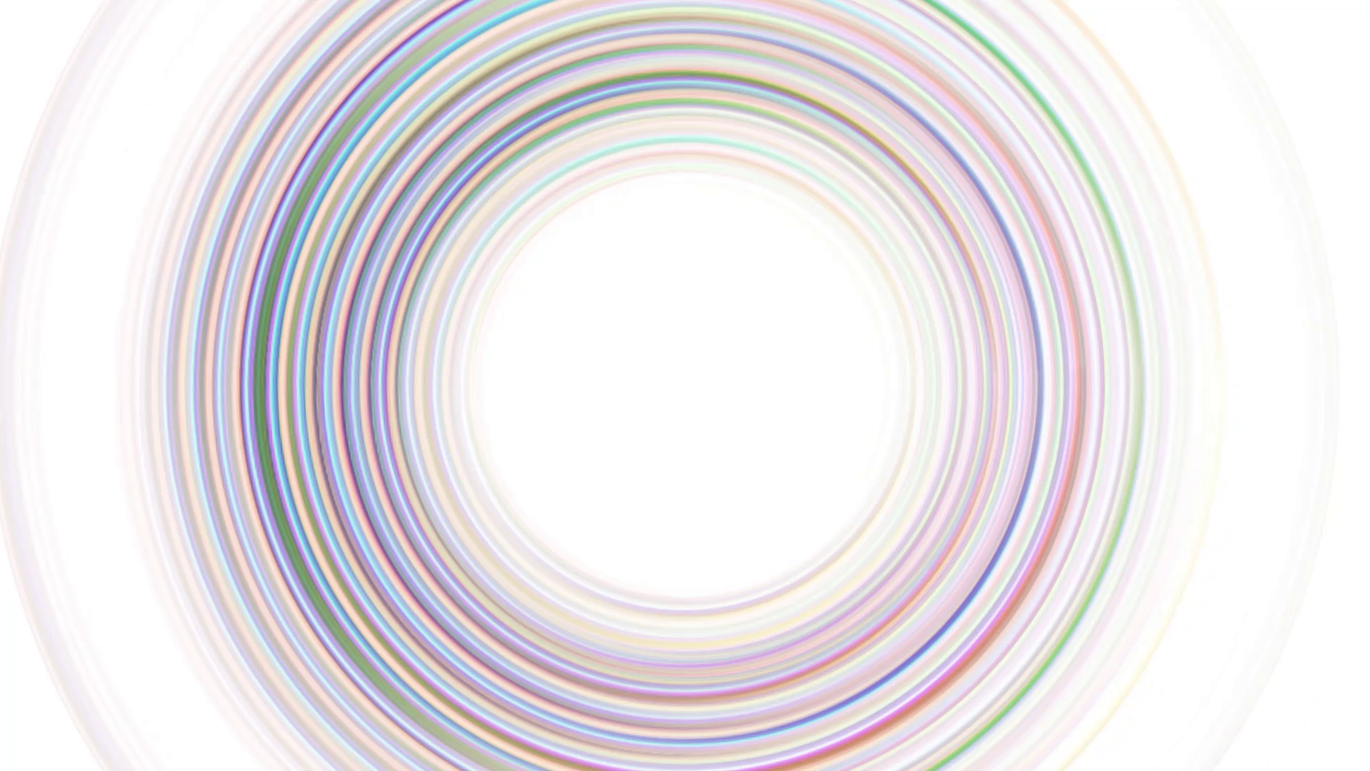 ReShuffle Circles - Loop Effect - White Background — Free Stock Footage ...