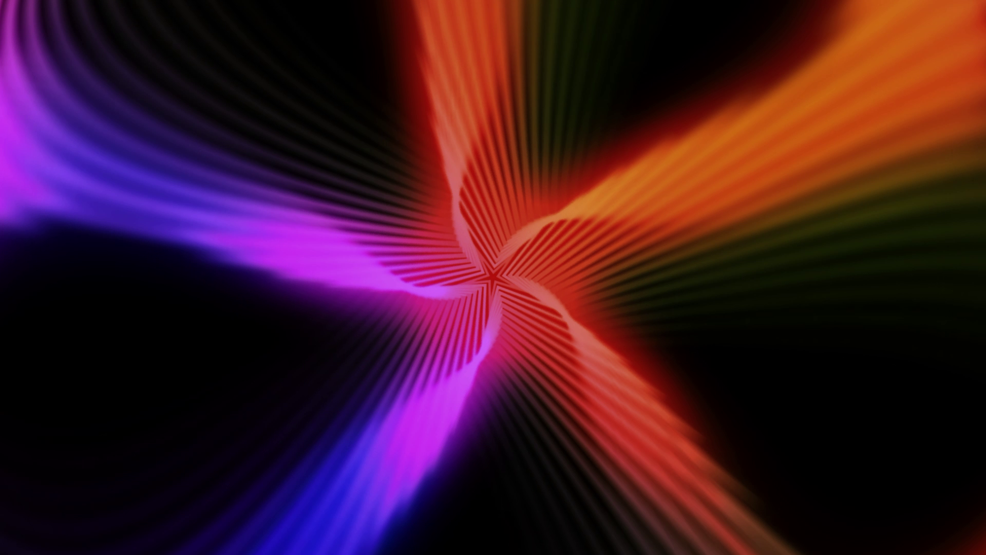 Starlike - Abstract Background / VJ Loop — Free Stock Footage Archive