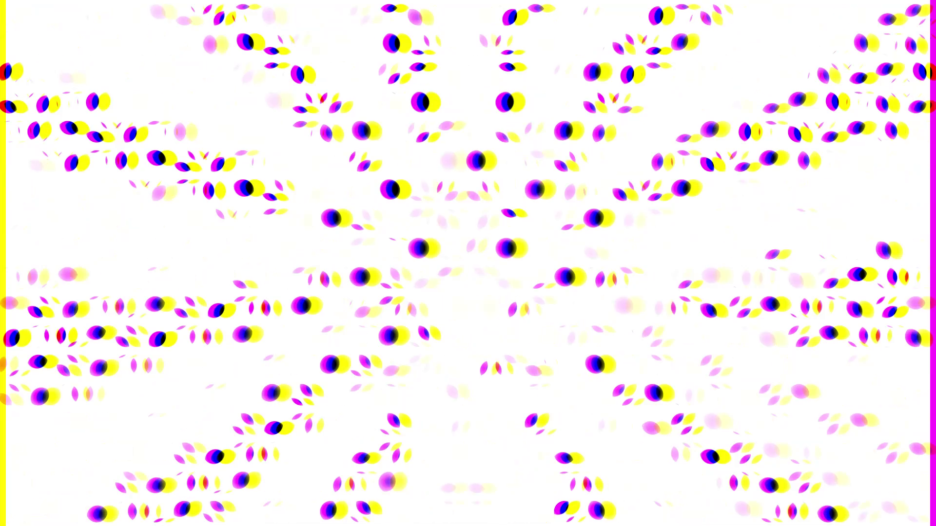 Funky Strobo Texture - Glitchy Color Split Loop — Free Stock Footage ...
