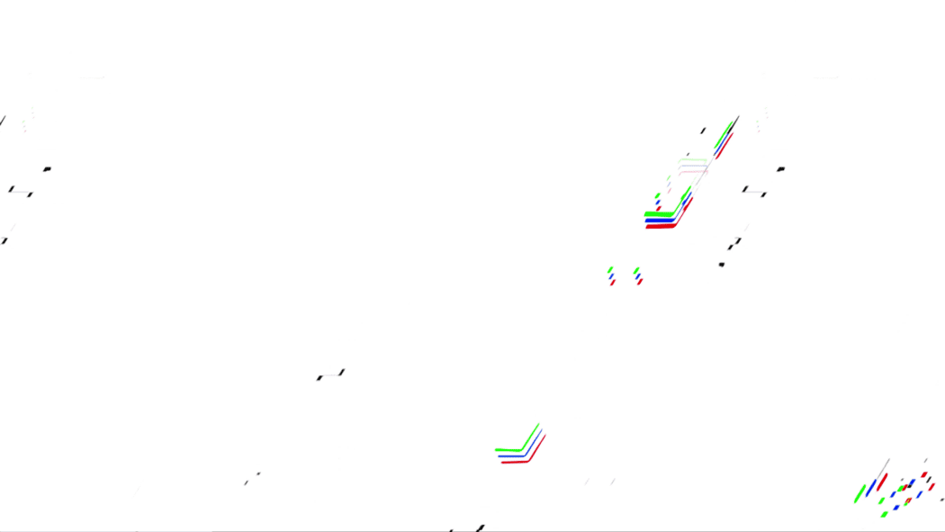 Glitch Spectrum VFX | Free Stock Footage Archive