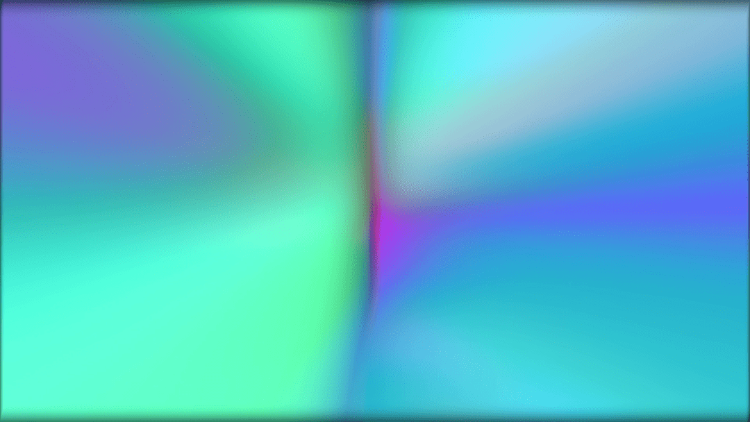 Green Screen TV VHS VCR Rewind Effect