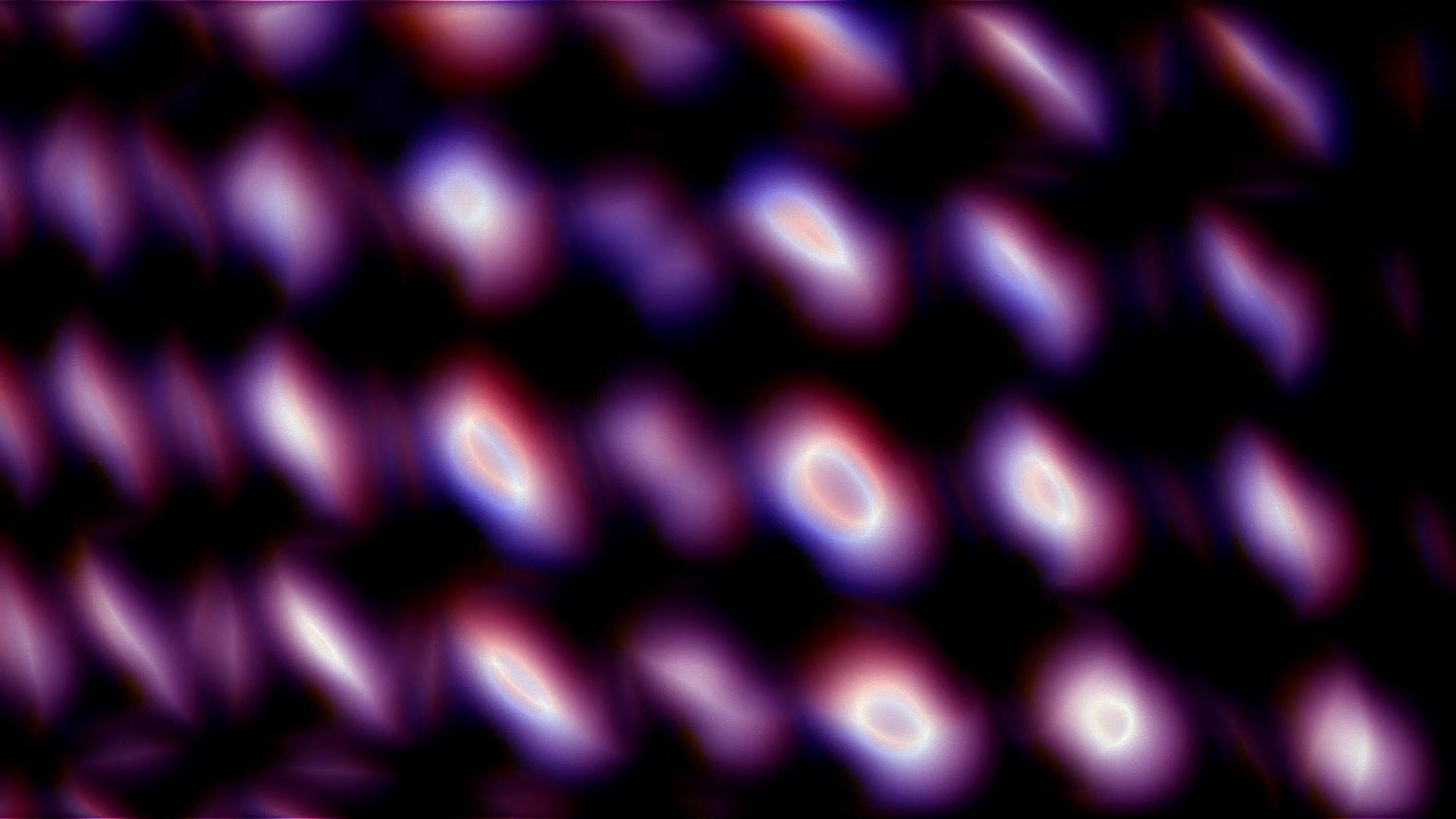 Trippy Dot Pattern - Effect Loop — Free Stock Footage Archive