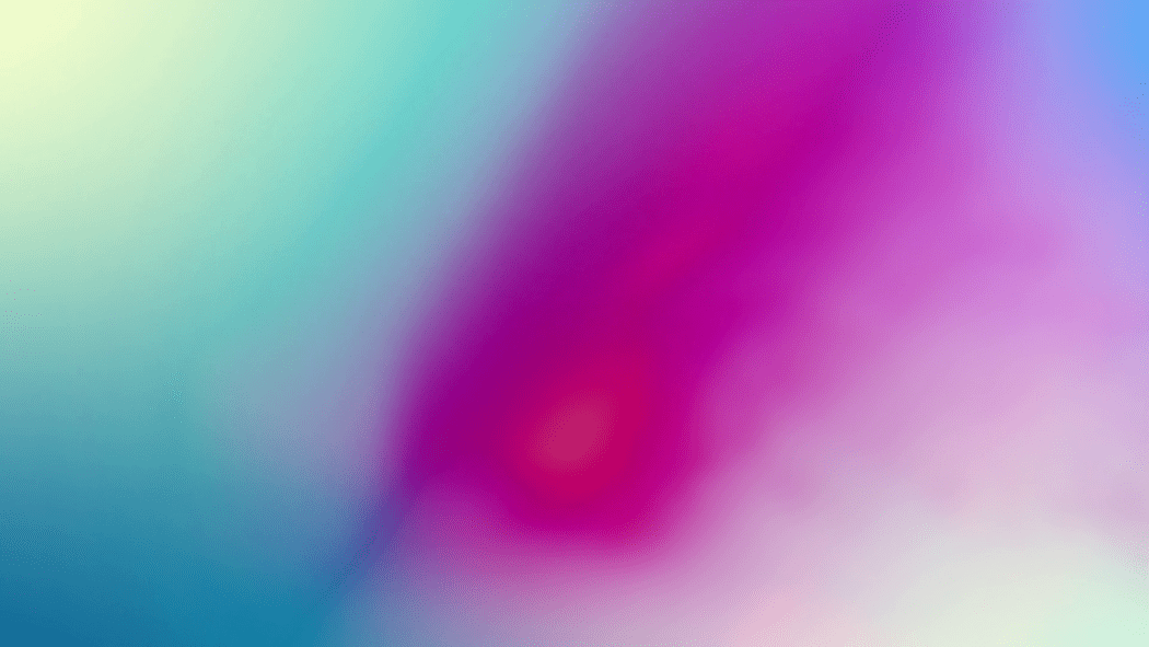 Blue Light Leak - Overlay Transition - CC Dynamics