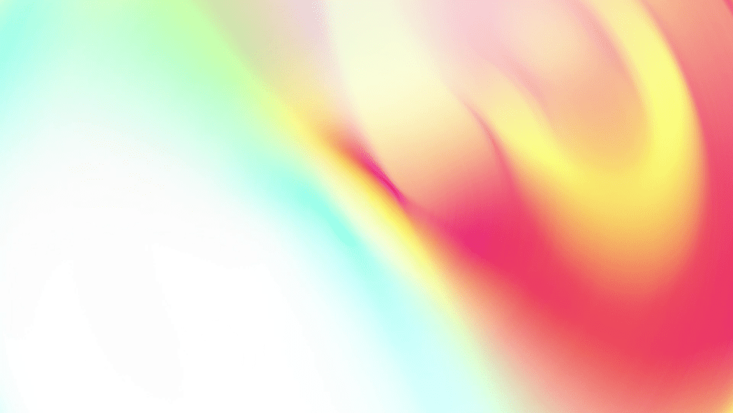 Dream Blur Particles - Overlay Effect Loop