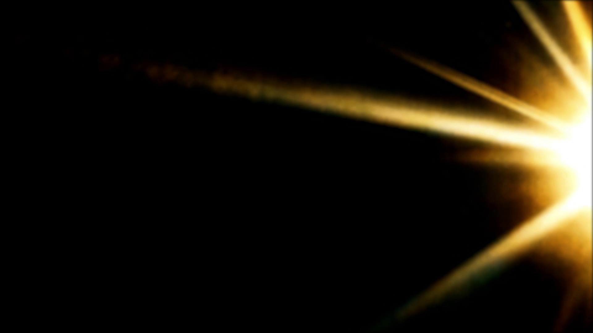 Ray of Light - Lofi Effect Light — Free Stock Footage Archive