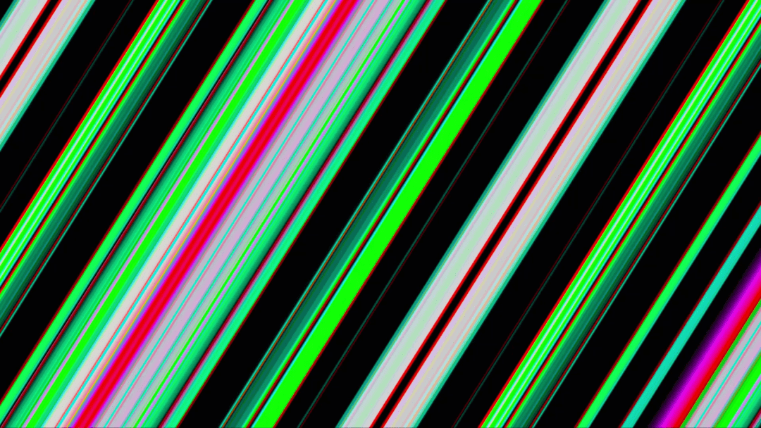 Ray of Light - Lofi Effect Light | Free Stock Footage Archive