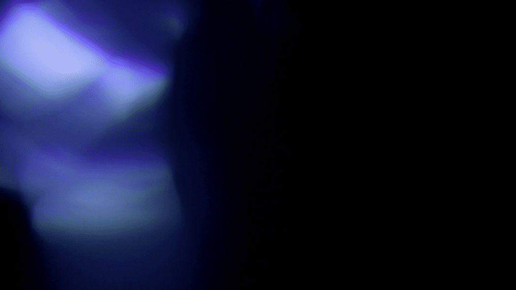 Dark Light Disturbance - Background & Overlay Loop