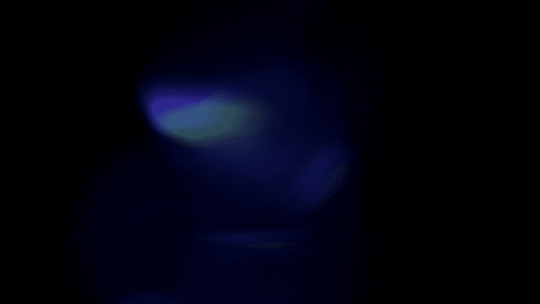 Flashback Light Leak Effect Loop - Experimental Overlay — Free Stock ...