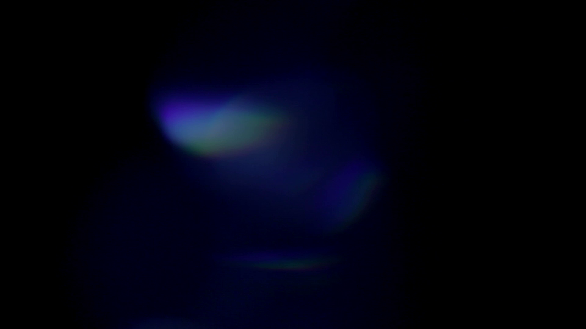 Blue Light Leak Overlay - Aurora Lite Transition — Free Stock Footage ...