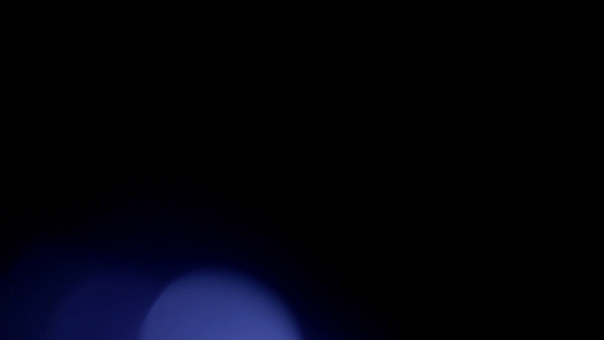 Blue Light Leak Overlay - Transition - Low Diffraction — Free Stock ...