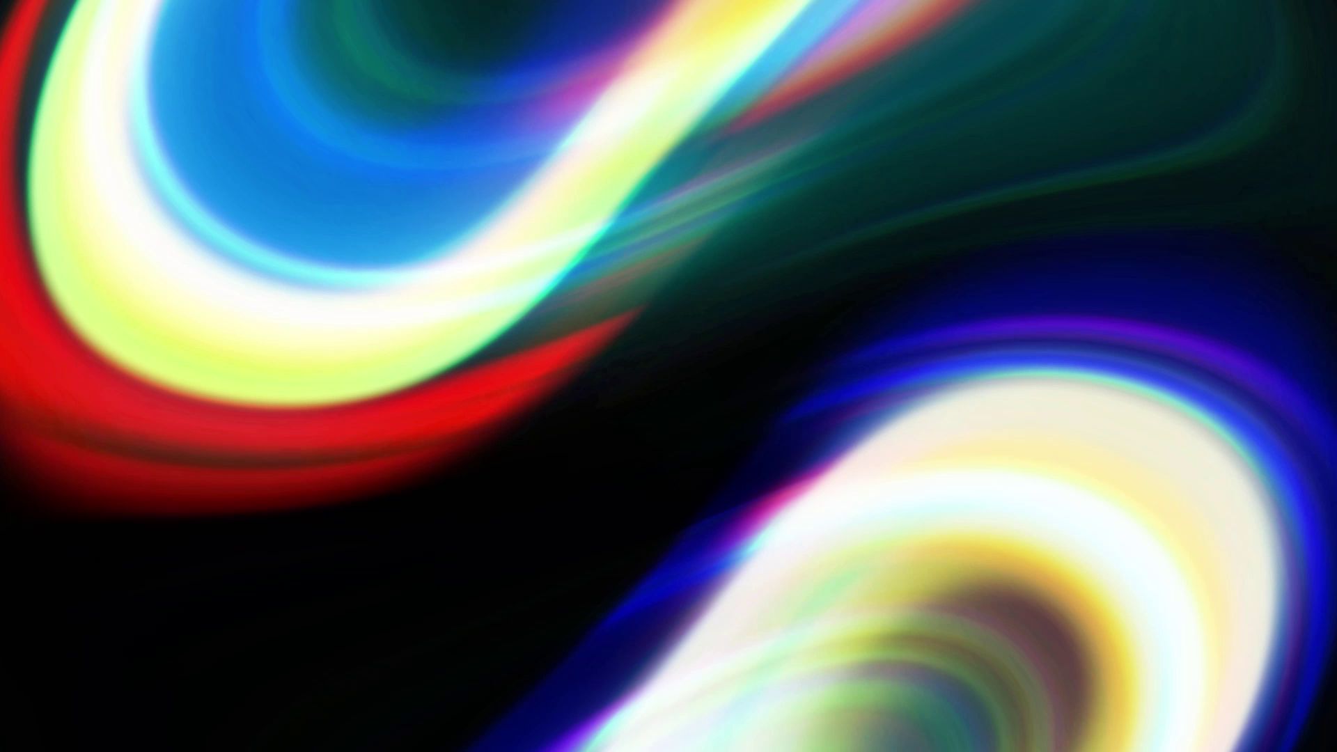 Light Arc Flicker Effect - Neon-C Loop — Free Stock Footage Archive