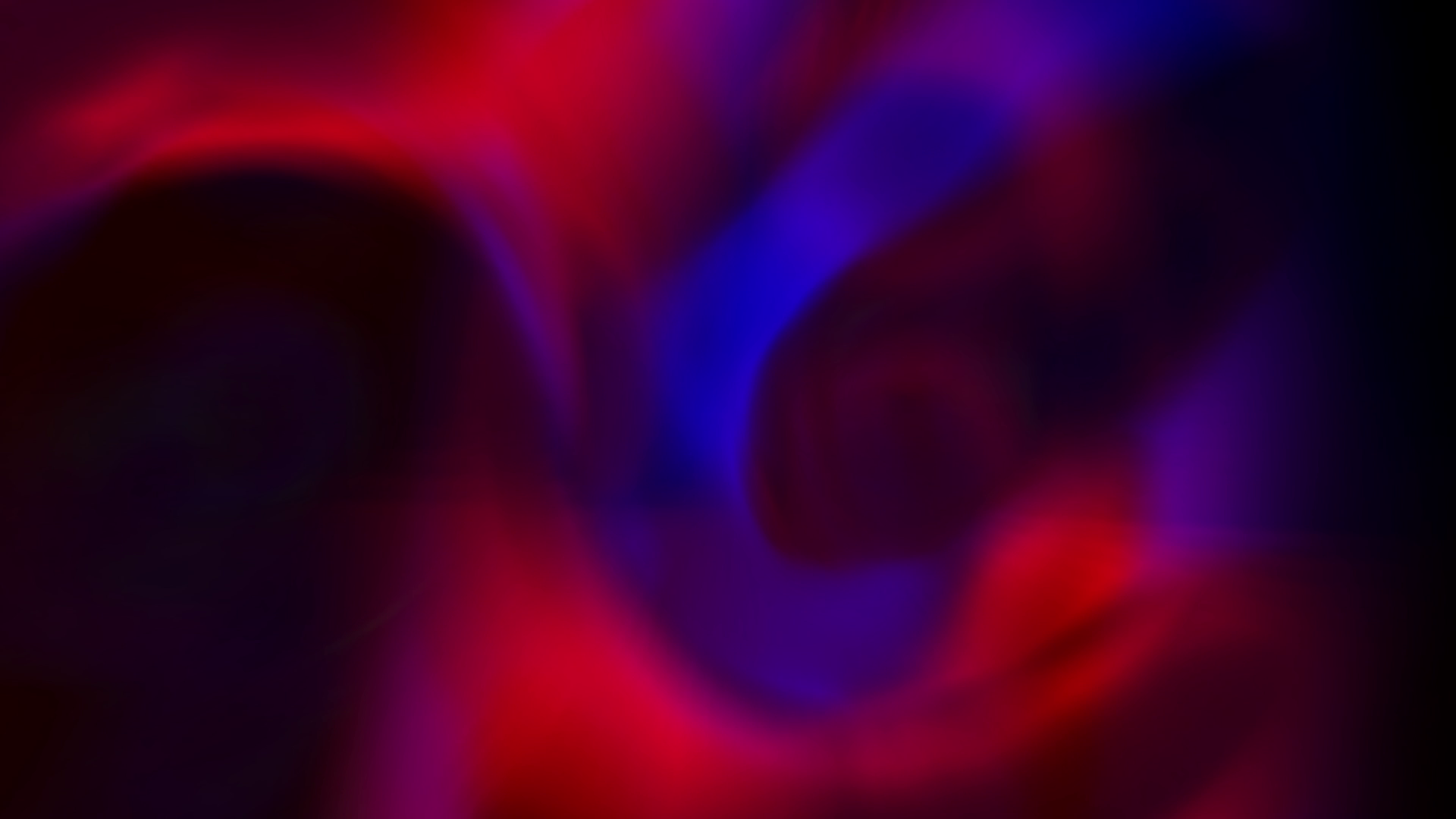 Soft Abstract Effect - Stormy Loop — Free Stock Footage Archive