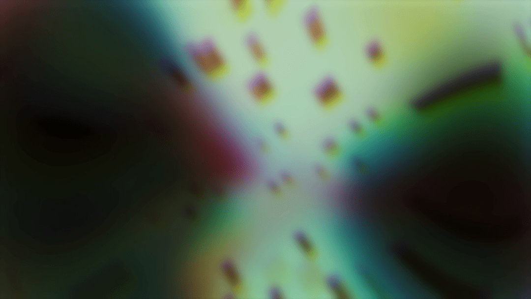 Abstract Light Twirl - Glitchy Effect | Free Stock Footage Archive