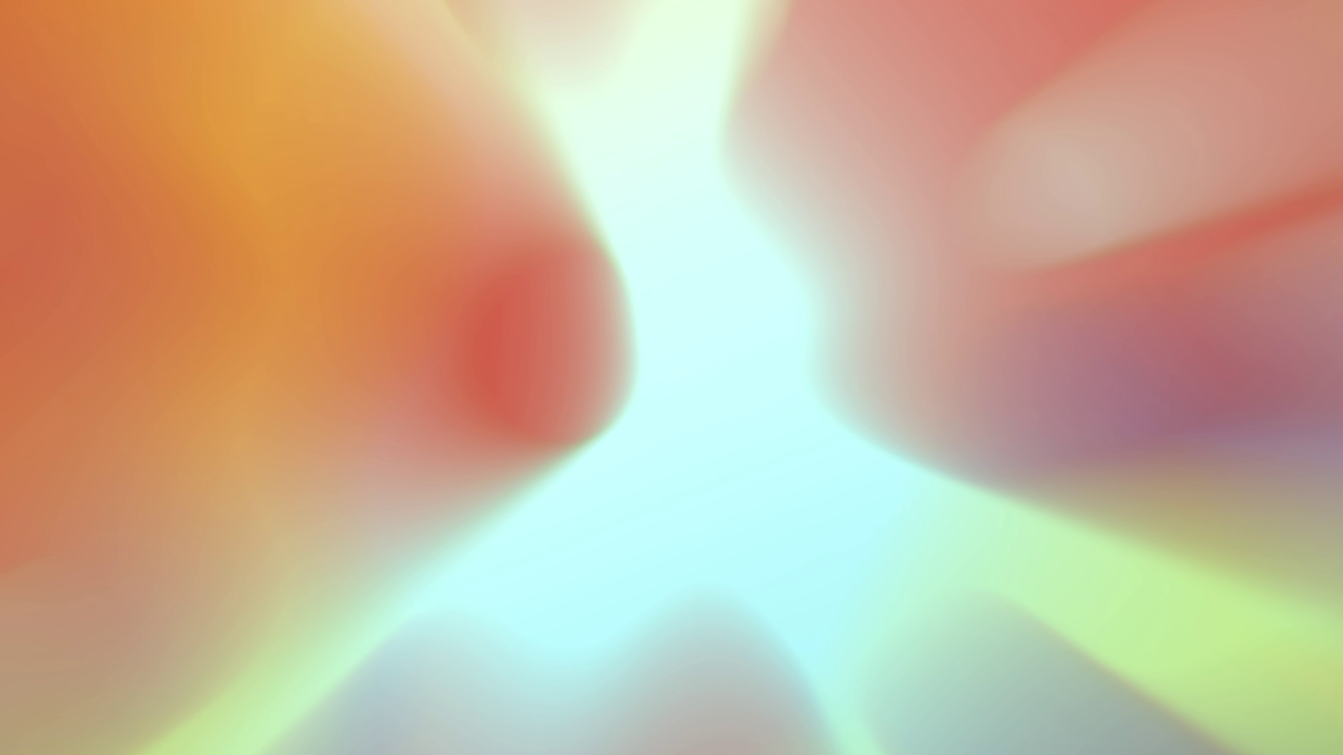 Soft Effect - Abstract Morning Hour Loop — Free Stock Footage Archive