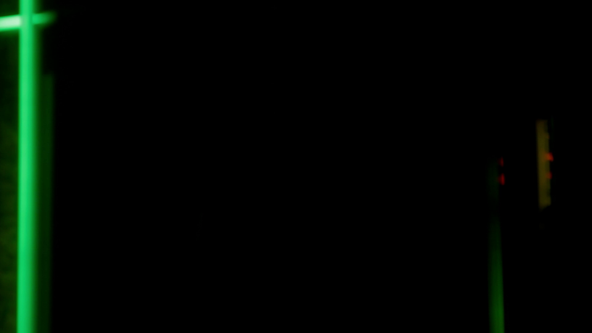 Subtle Strange Vertical Light Lines - Effect Loop — Free Stock Footage ...