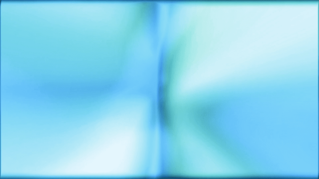 Glitched Monitor Screen Effect | Free Stock Footage Archive