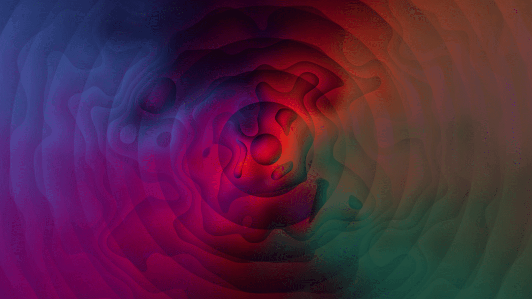 Glitch Light - Flickering Effect Loop Layer