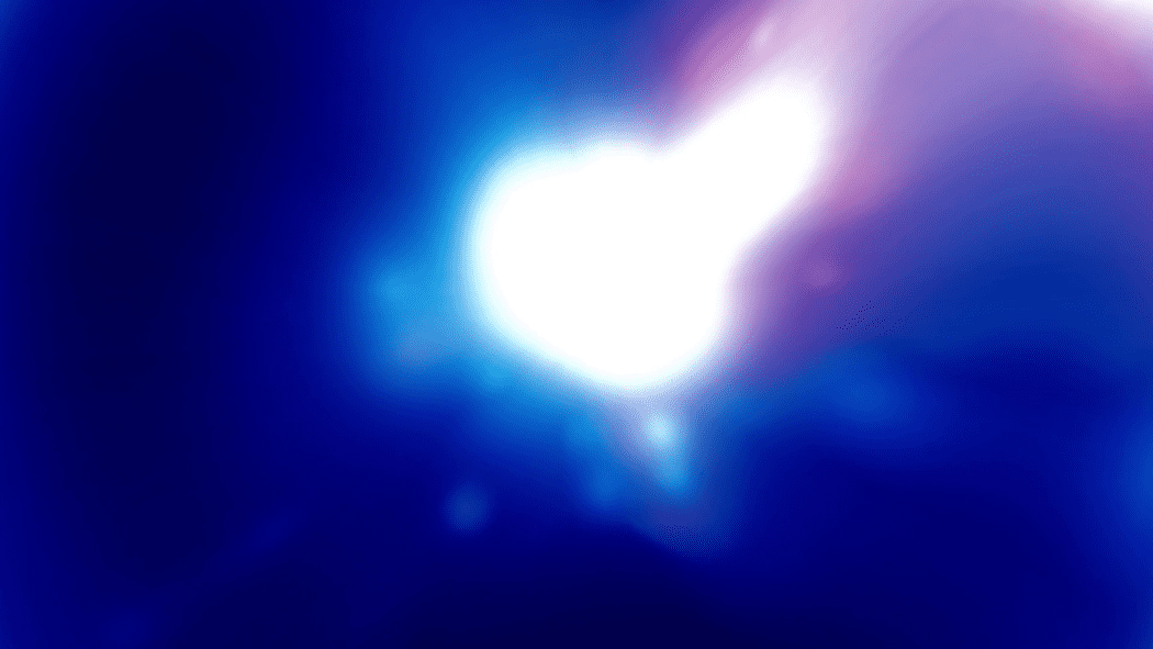 Pink Light Leak Transition - Awake — Free Stock Footage Archive