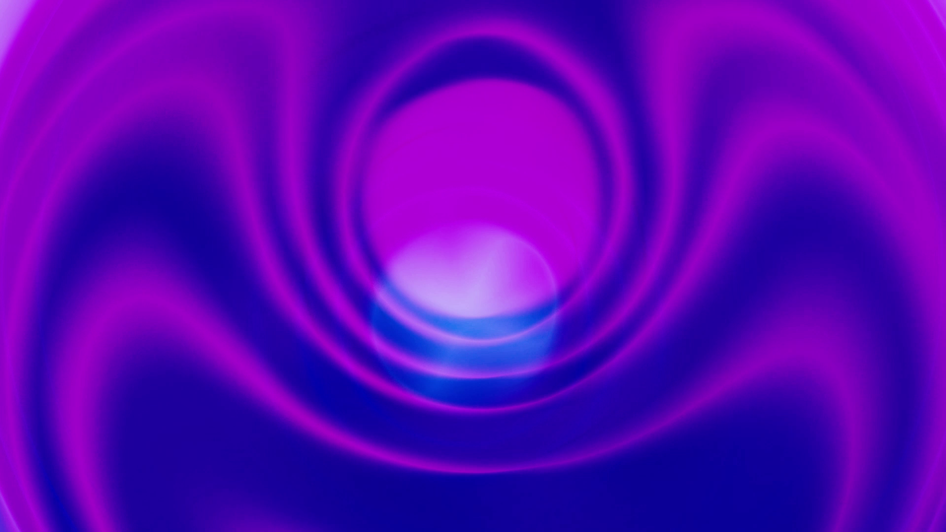 Abstract Effect Loop - Twisted Circles — Free Stock Footage Archive