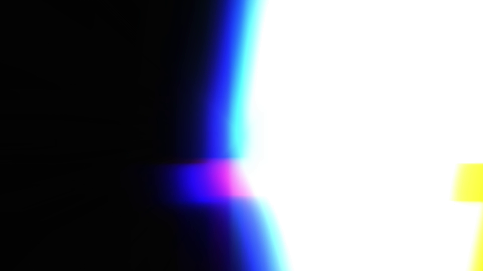 Glitch Effect - Fragmentary Light Colors — Free Stock Footage Archive