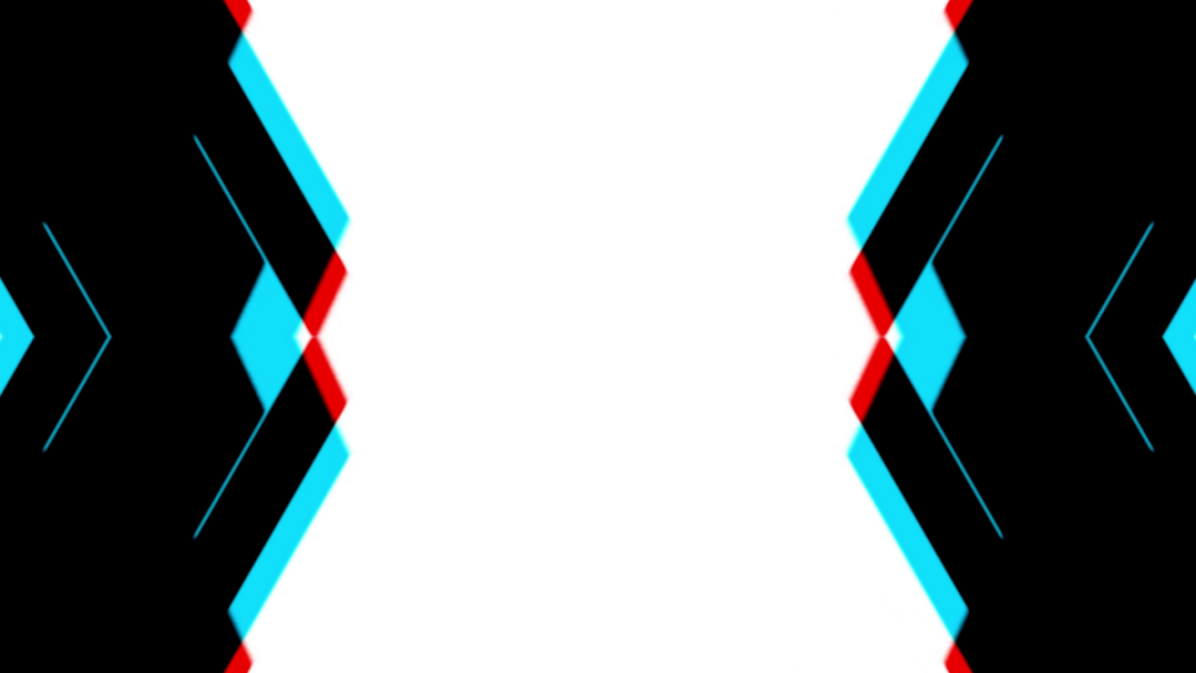 Symmetric Glitch - Graphical Error Effect — Free Stock Footage Archive