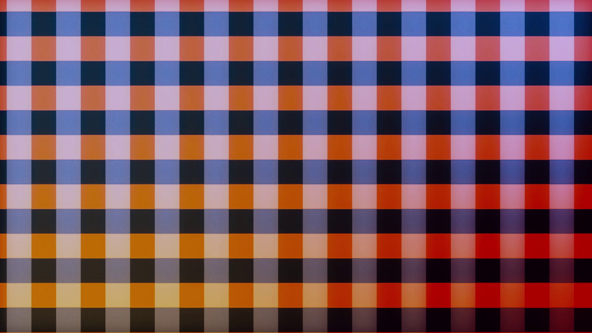 Check Pattern - Minimal Effect Loop — Free Stock Footage Archive