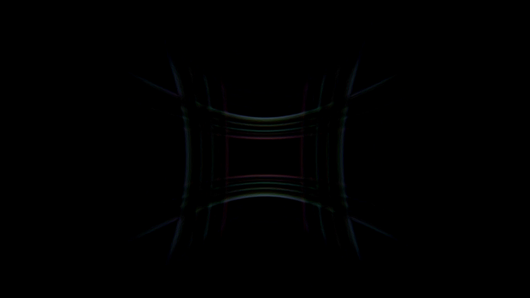 Heavy Glitch Distortion - Lofi Rewind Effect Overlay / Background