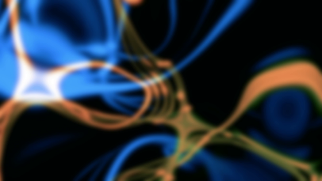 Abstract Effect - Soft Aura - Smooth Loop