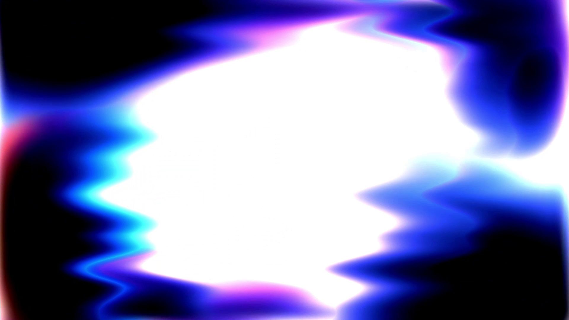 Electric Light - Power Effect Layer Loop — Free Stock Footage Archive