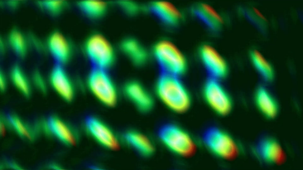 Ray of Light - Lofi Effect Light — Free Stock Footage Archive