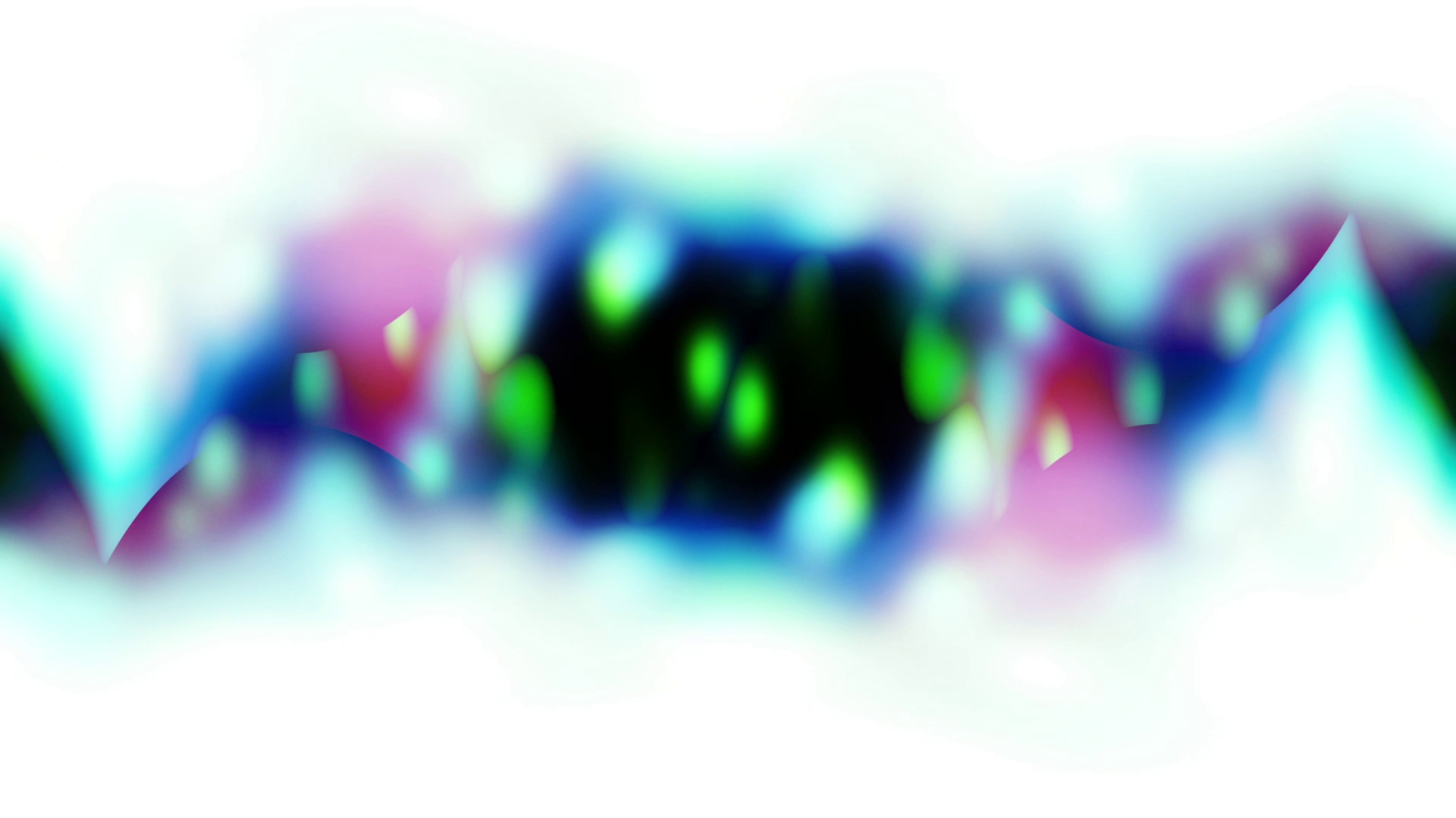 Abstract Particle - Symmetry - Clean Effect Loop — Free Stock Footage ...