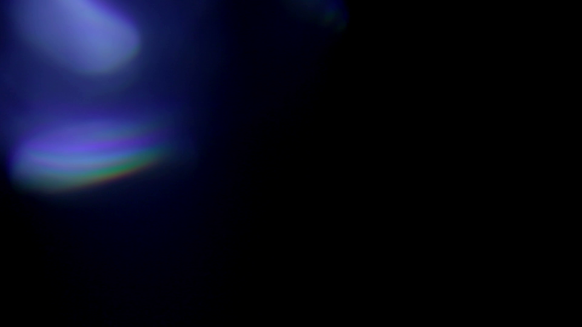 Blue Light Leak Overlay - Transition Blurr Crystal — Free Stock Footage ...