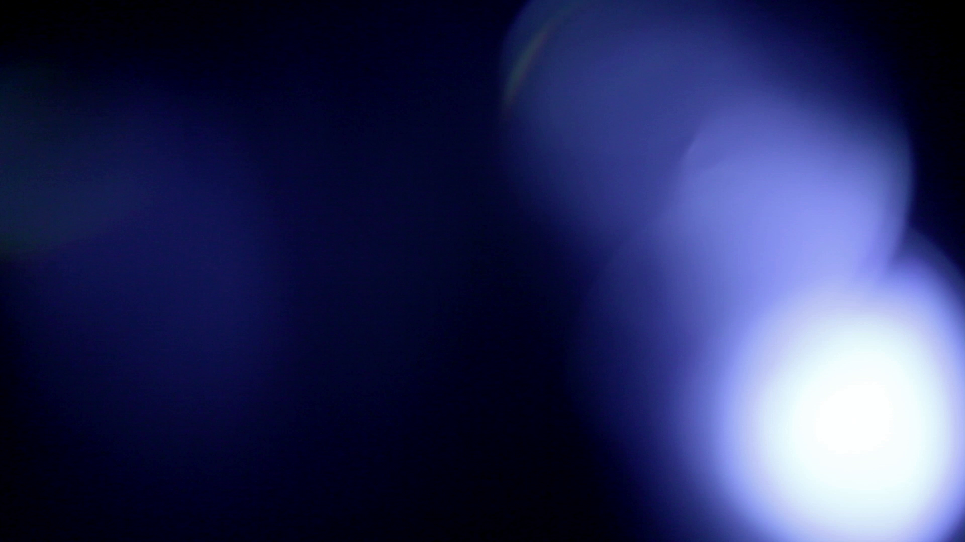 Blue Light Leak Overlay - Transition Cerulean Crystallization — Free ...