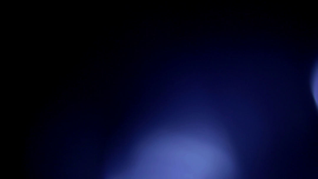 Dark Abstract Flickering Light Effect Background / Overlay Loop