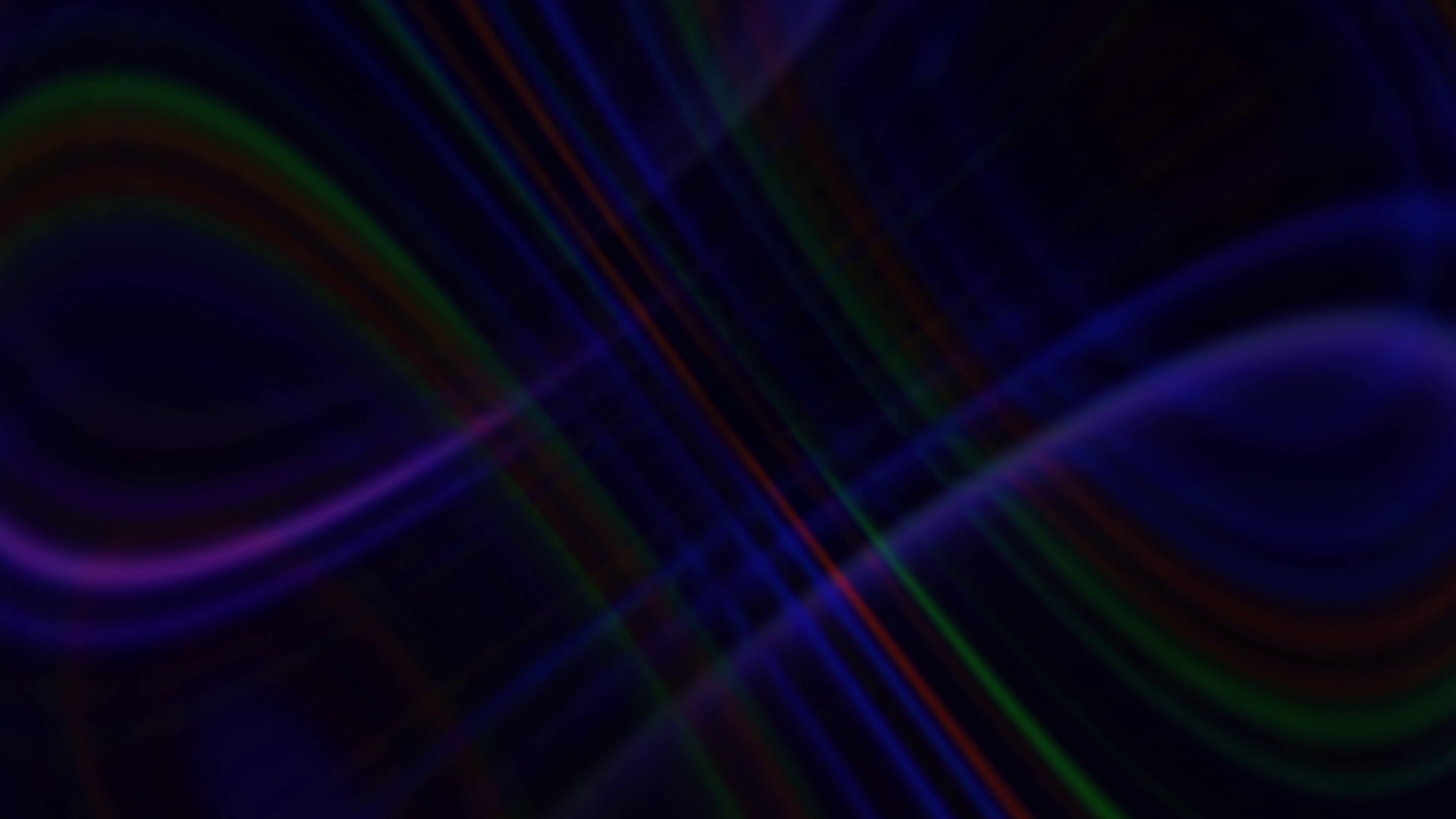 Digital Lines - Subtly Dark Effect Loop — Free Stock Footage Archive