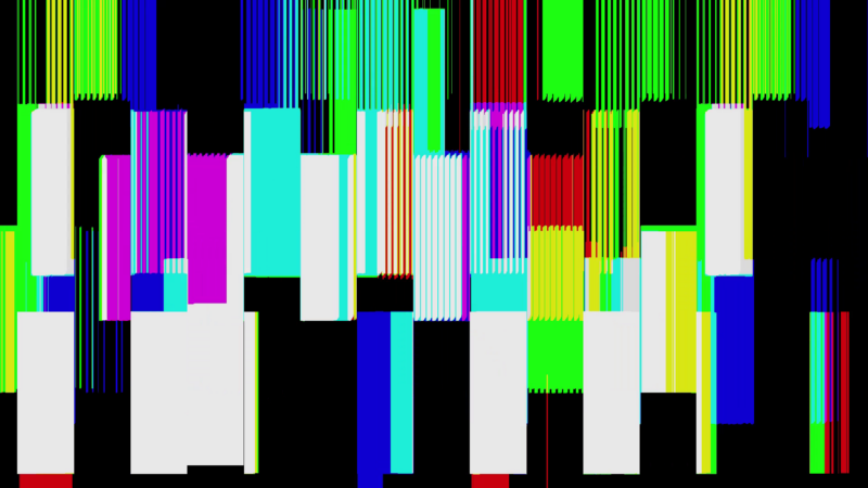 Category: Broken TV | Free Stock Footage Archive