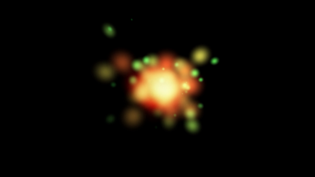 Particles Archive — Free Stock Footage Archive