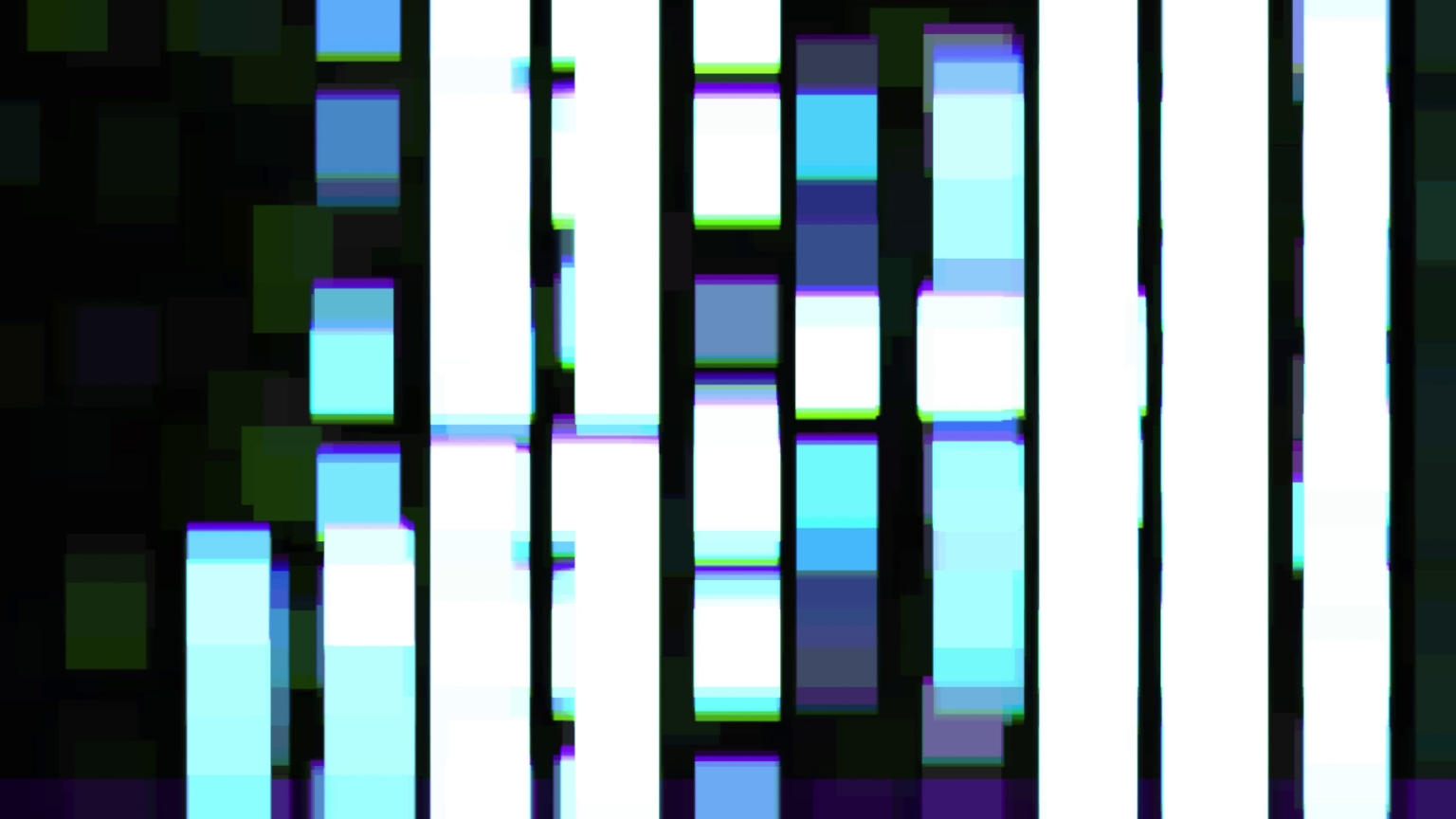 Glitch Archive — Free Stock Footage Archive