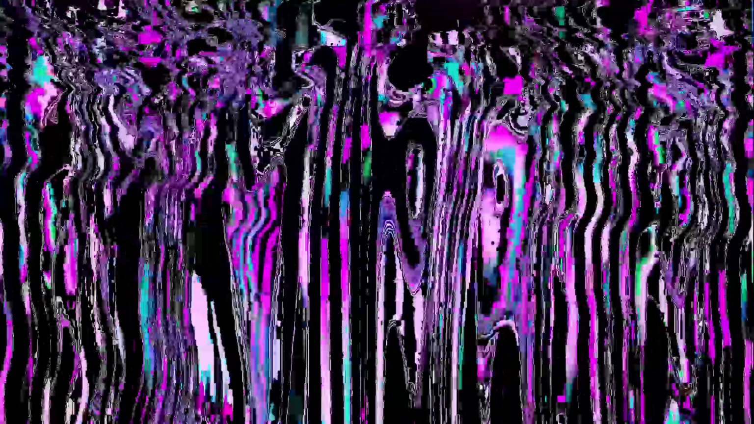 Glitch Archive — Free Stock Footage Archive