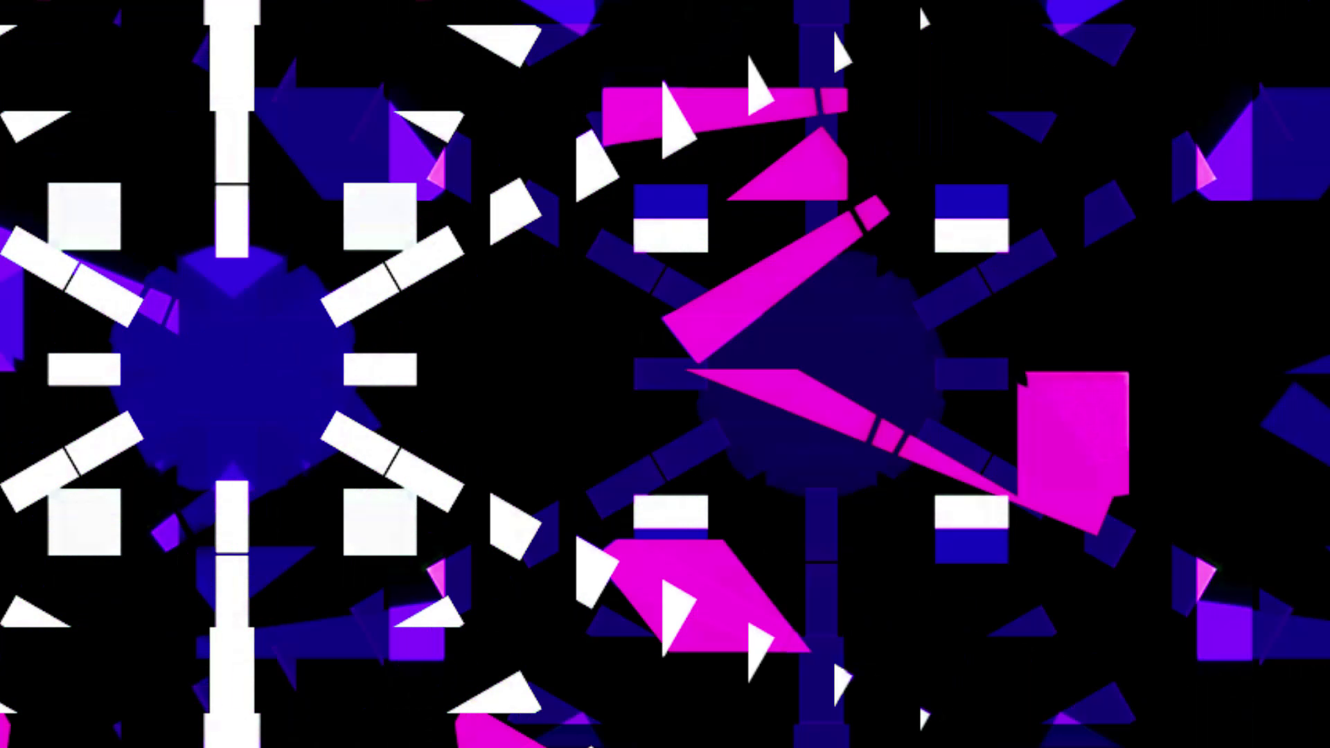 Glitch Archive — Free Stock Footage Archive